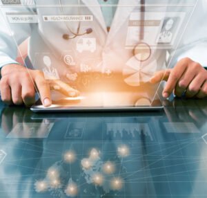 Medsuite Tecnologia – Cuidando com inteligência!